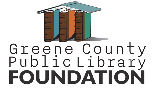 Home - Greene County Public Library Foundation