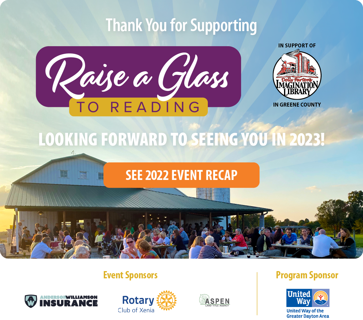 Home - Greene County Public Library Foundation